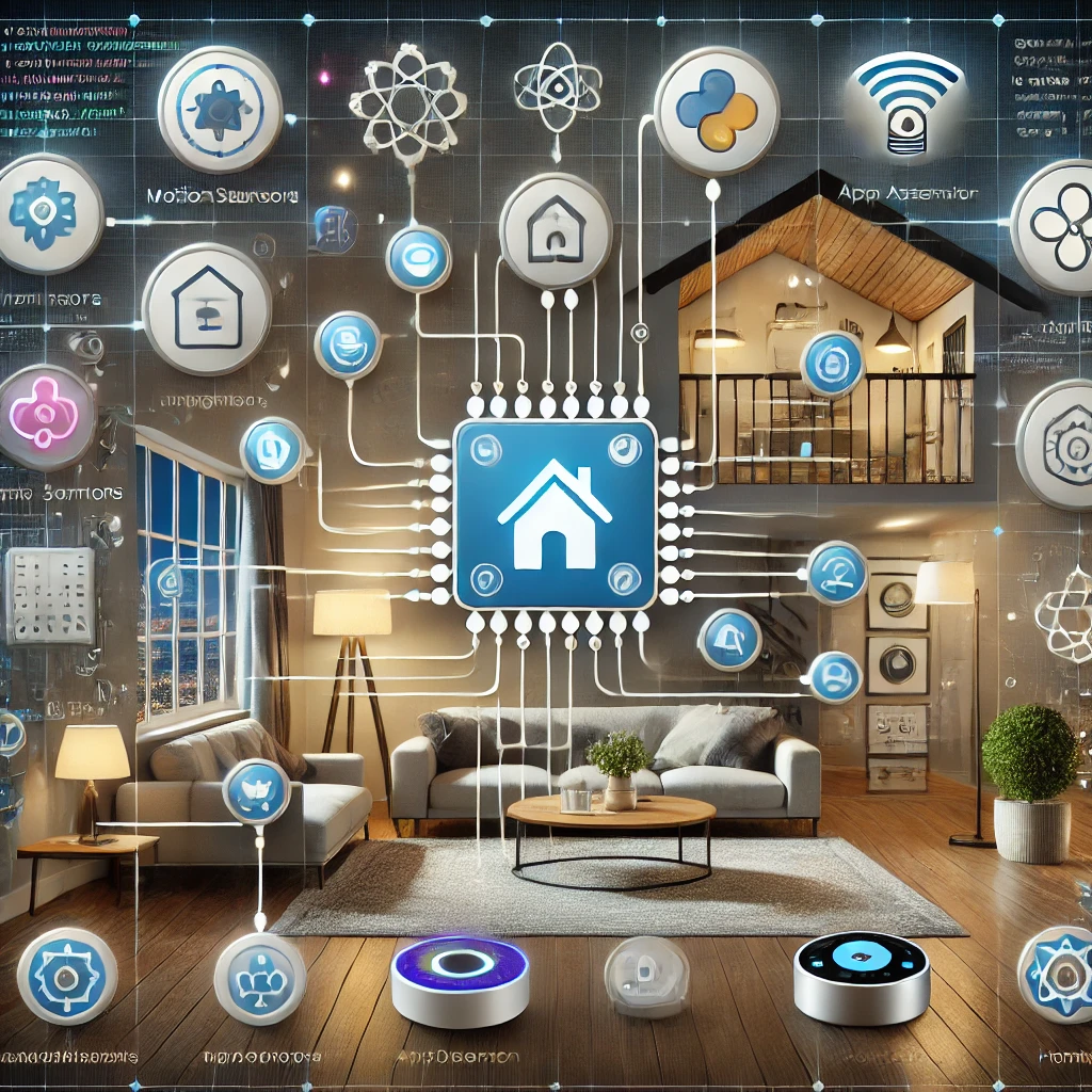 AppDaemon und mehr: So automatisierst du dein Smart Home mit Home Assistant