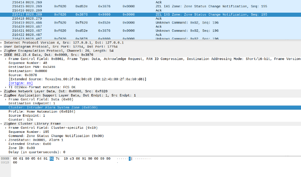 Zigbee Sniffing Guide: Analyze Your Smart Home Network