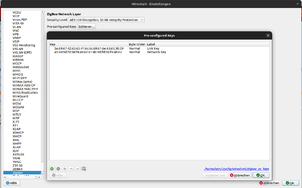 Zigbee Sniffing Guide: Analyze Your Smart Home Network
