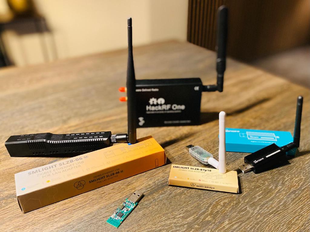 Zigbee Sniffing Guide: Analyze Your Smart Home Network