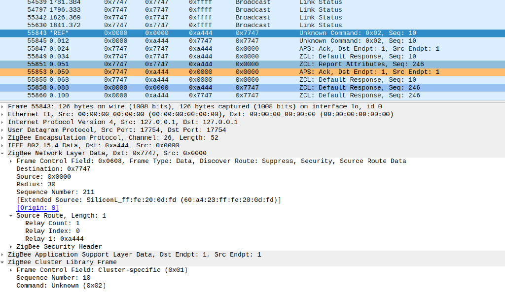 Table Routing vs. Source Routing in ZHA – Are You Missing Out?