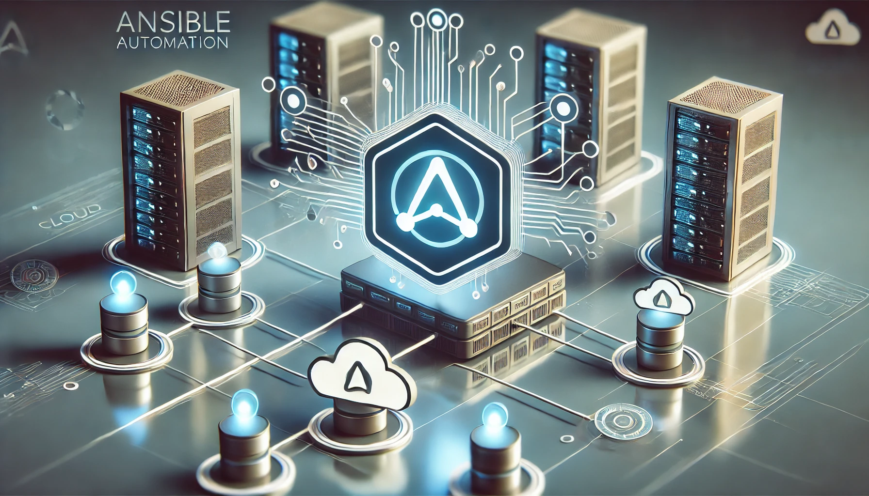 Ansible in der Hybrid-Cloud: Der Weg zur effizienten Automatisierung