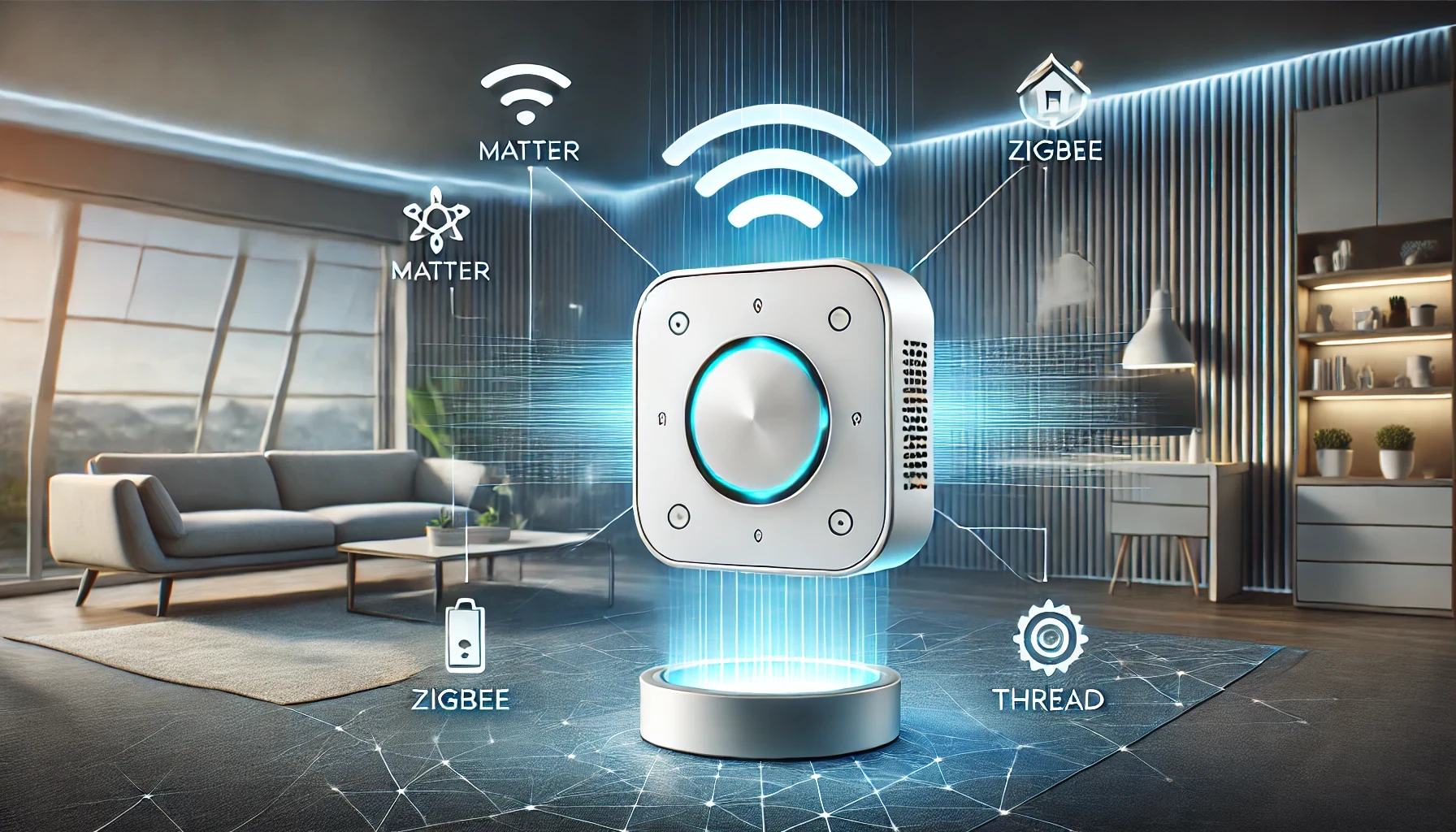 Aqara FP300: Ein Blick auf den innovativen Präsenzmelder von der CES 2025