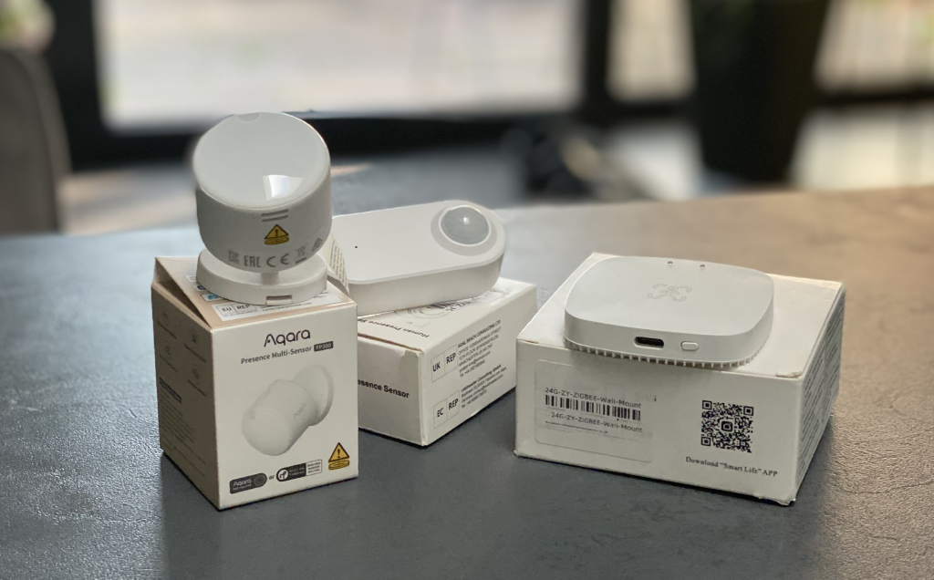 Aqara FP300 Hands-on: Erste Eindrücke, Setup & Zigbee-Voraussetzungen